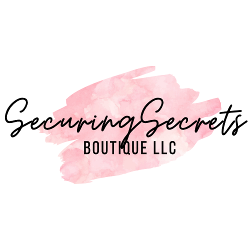 Securing Secrets Boutique LLC Securing Secrets Boutique LLC
